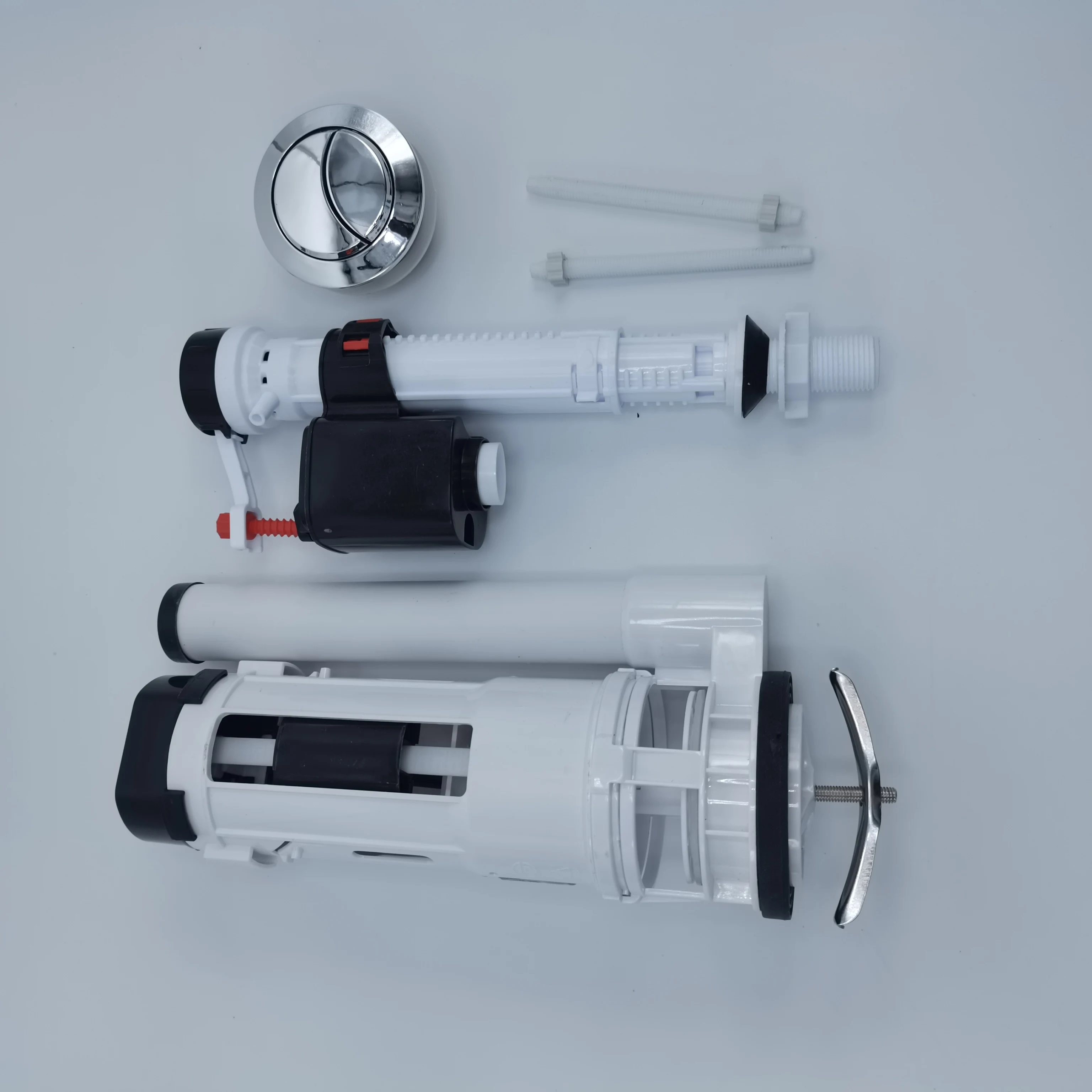 Universal Design Water Tank Accessories Inlet Valve Durable ABS Toilet ...