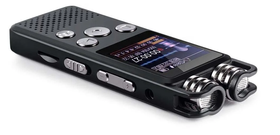 Hifi Sound Quality Professional Intelligent Noise Reduction Recording ...