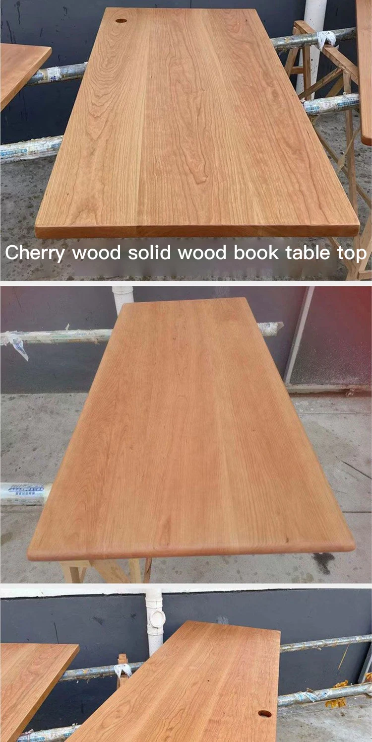 Wood/ Rubberwood/ Teak/ Oak/ Sapele/ Eucalyptus Butcher Block Kitchen ...