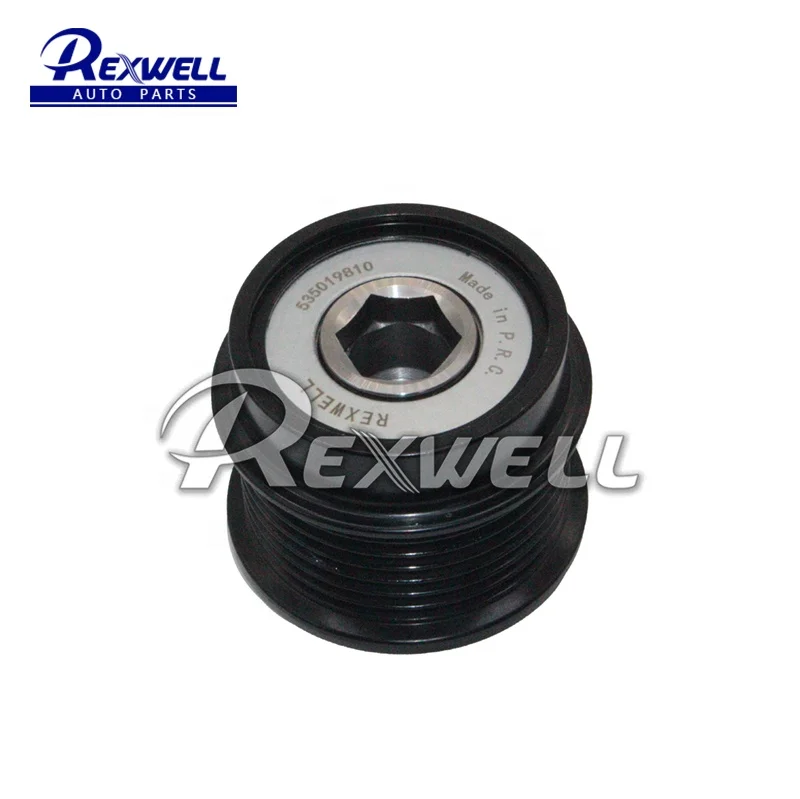 Auto Parts Car Alternator Pulley OEM 27415-0W040 27415-0W041 535019810 ...