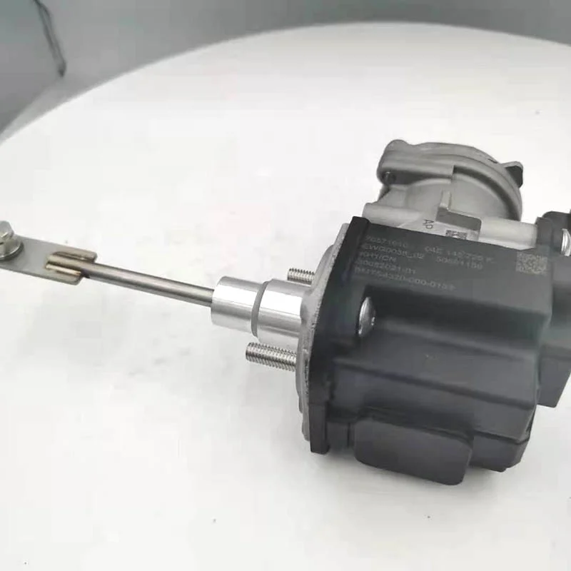 LUWHEEL Turbo Wastegate Actuator for Audi A1, A3, Etc.