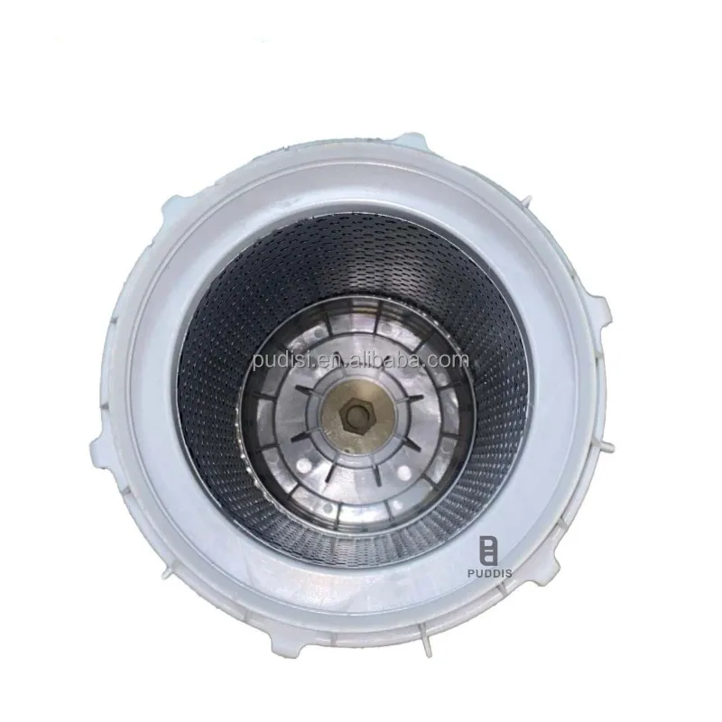 Excavator Parts Hydraulic Oil Filter Hydraulic Filter Sj11792 Sh66395 ...