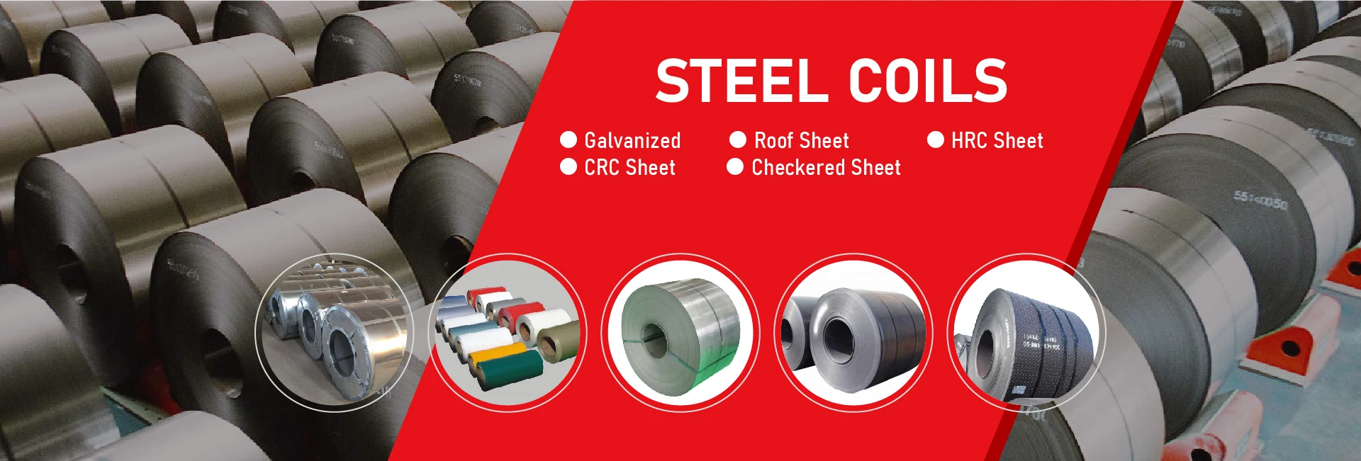 Zhongzhou (tangshan) Steel International Trade Co., Ltd. - Welded Steel ...