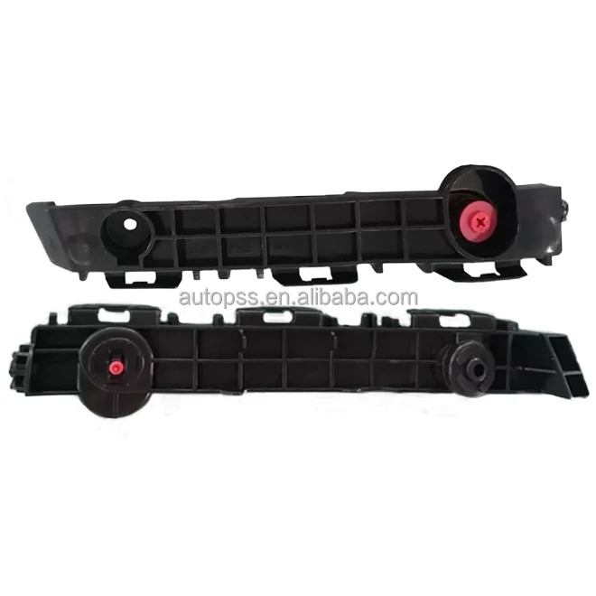 Front Bumper Support Bracket Car Accessories For Tacoma 2016 2017 2018 ...