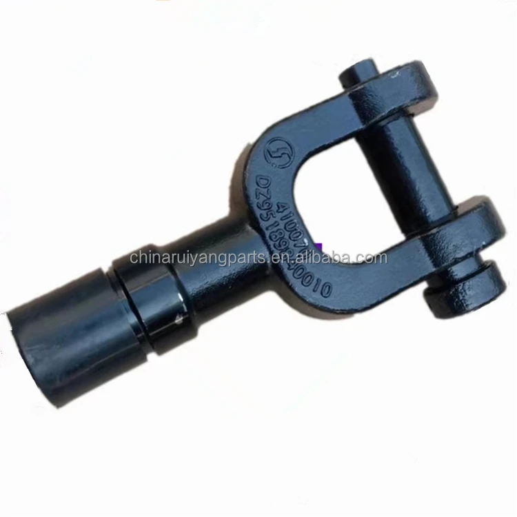 Shacman X3000 Towing Hook - Durable & Reliable Solutions