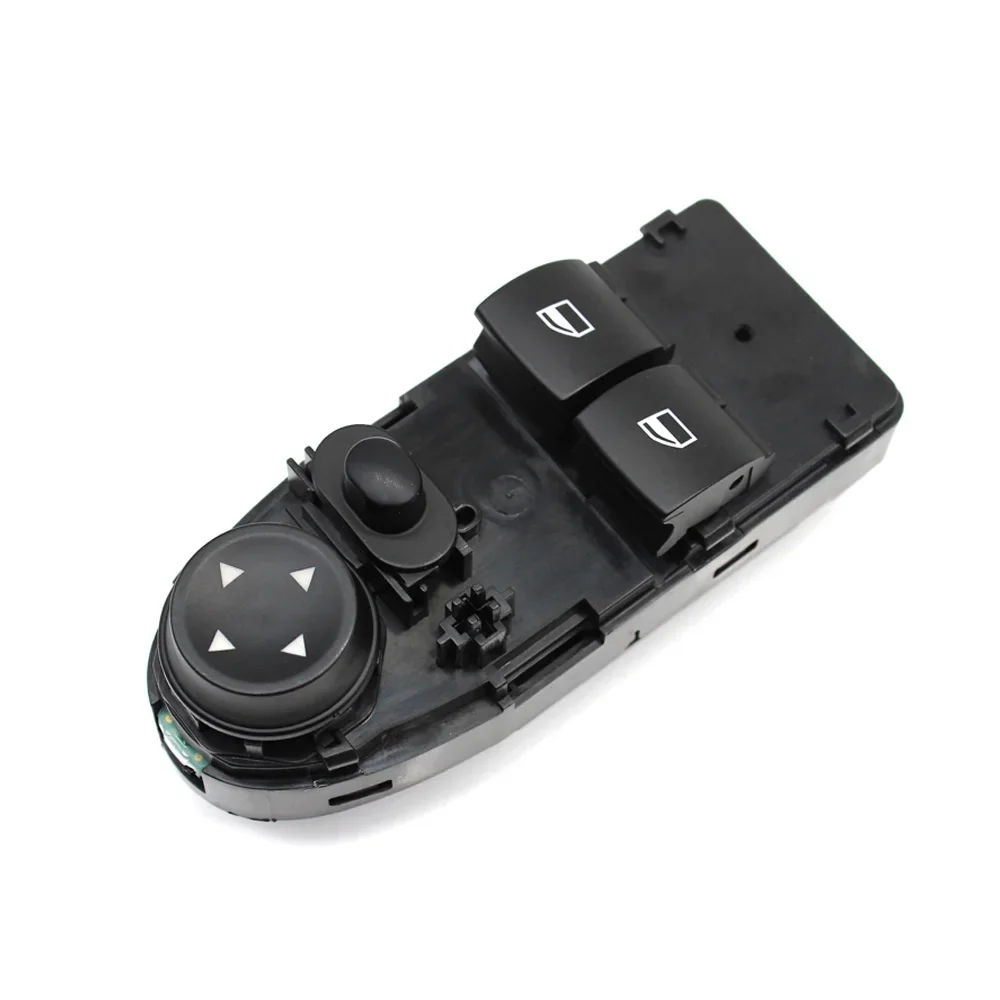 LHD RHD Car Electric Power Window Lifter Switch Button Replacement for ...