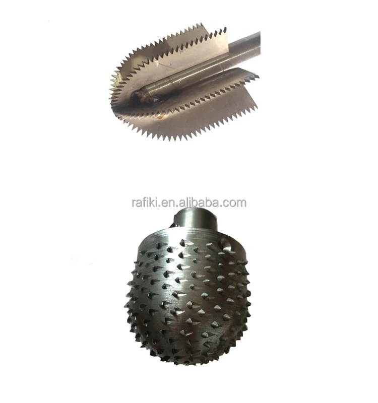 Electric Desiccated Coconut Grinding Equipment - Vovo CG-15