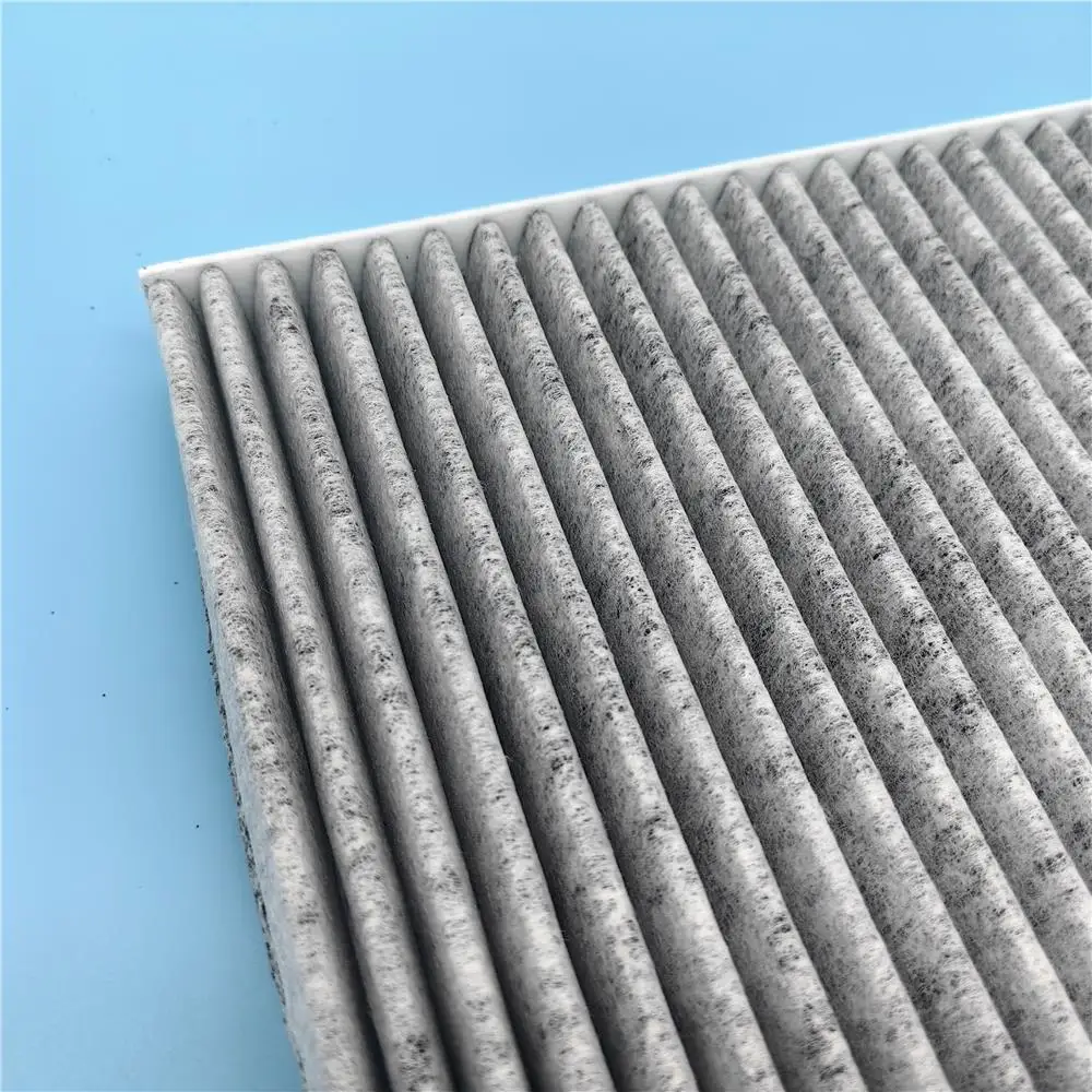 Automotive Activated Carbon Filter Oem 180819644 180819644b 1i0819644 ...