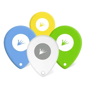 Feasycom Wireless Dialog 14531 Waterproof Ble 5.1 Tags Mini Ibeacon ...
