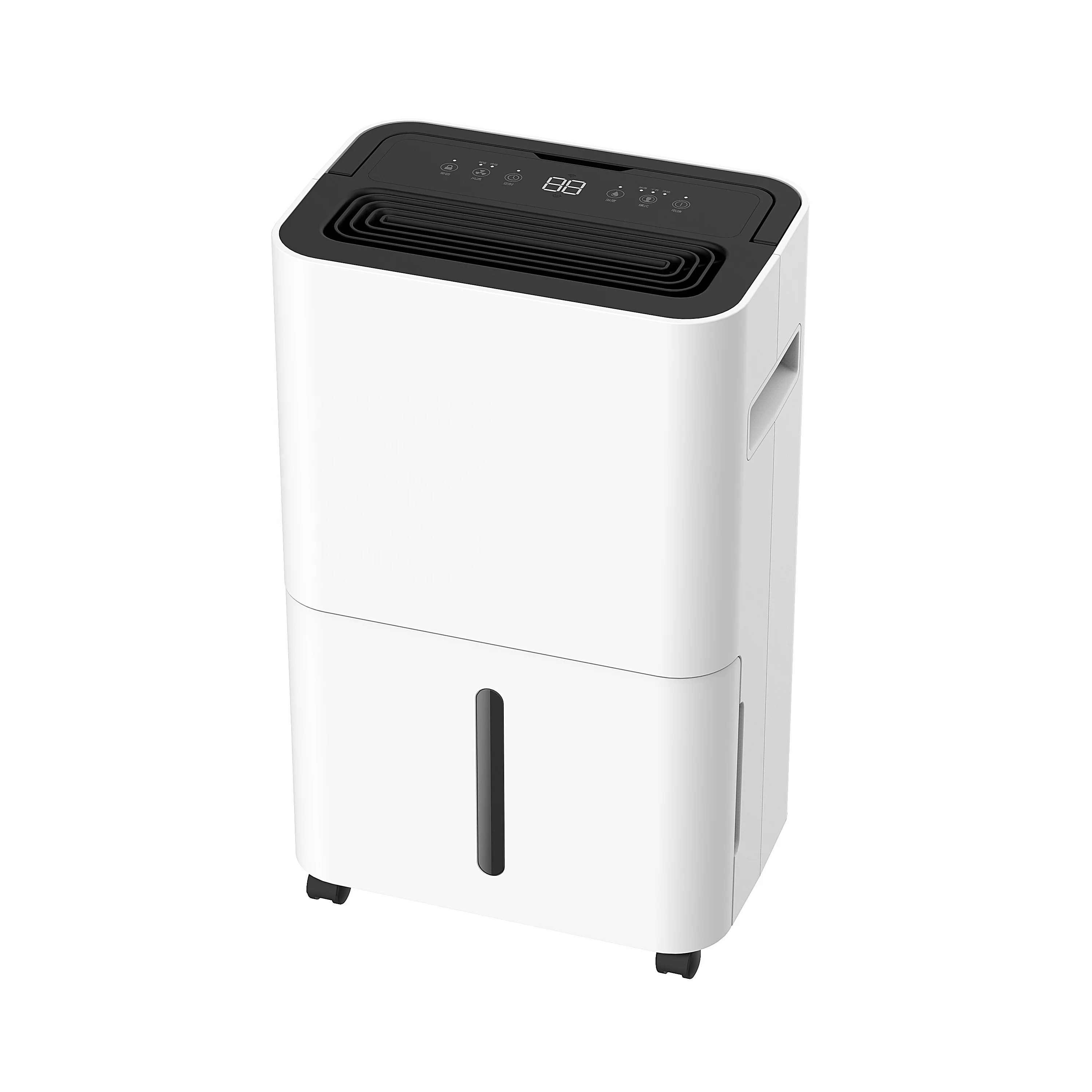 2022 OEM new air home mini dehumidfiers low noise air humidity reducer ...