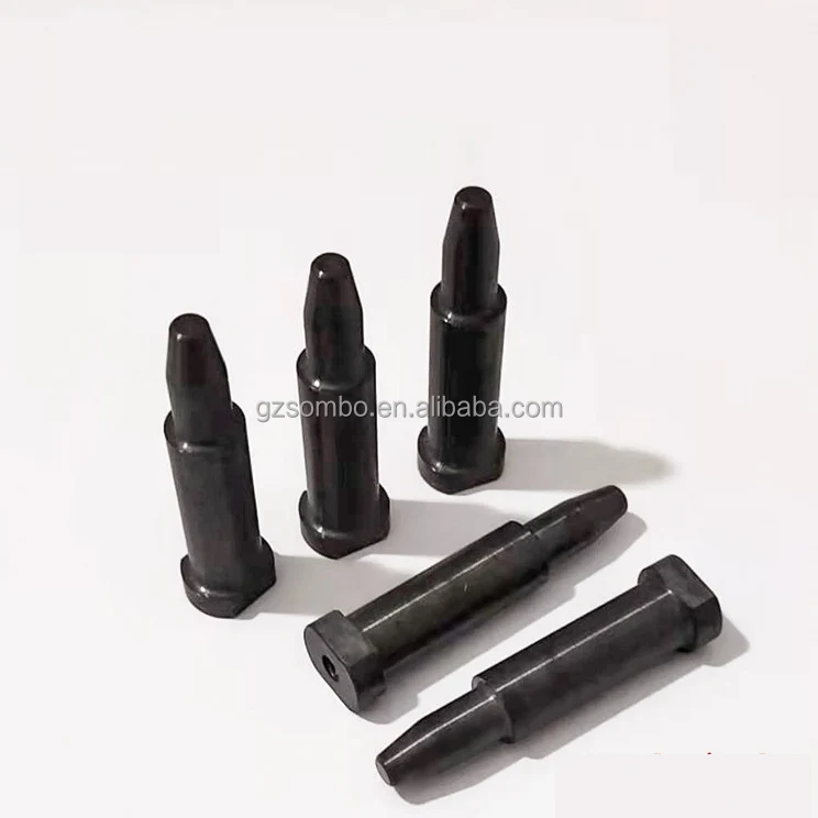 Silicon Nitride Ceramic Guide Location Pin Blue ZrO2 Zirconia Weld ...