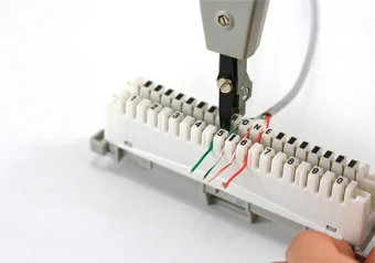 Krone LSA-PLUS Insertion Tool with Sensor - 1 Year Warranty