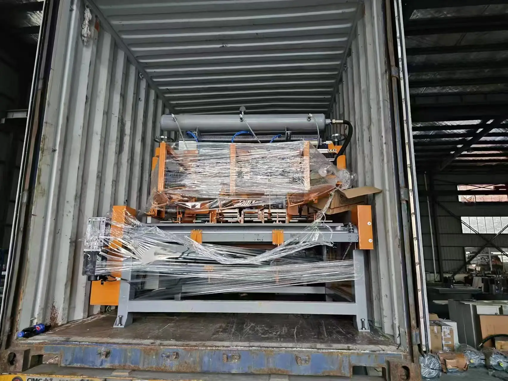Solid Wood Beams Cutting Saw Machine Woodworking Machinery with High ...