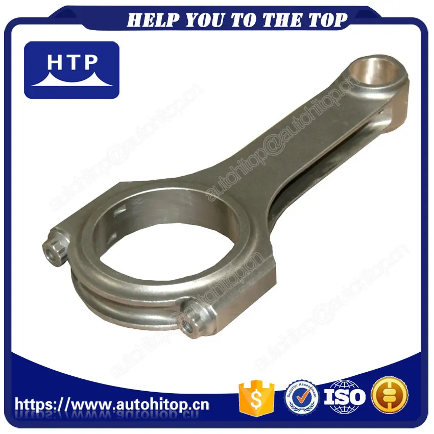 宝马M10 M10 M30 152 3.8L 4340超级辉煌零件赛车定制锻造连杆材料| Alibaba.com