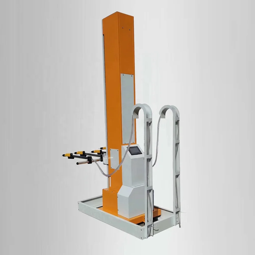 Automatic powder coating sliding reciprocator robot| Alibaba.com