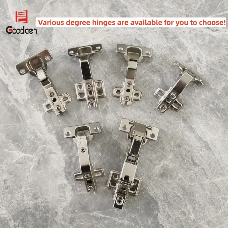 液压/普通铰链柜隐藏门45度特殊角度厨房铰链 - Buy 45度特殊铰链,广东五金厂软关闭折叠隐藏式家具配件铁铰链,揭阳批发橱柜减速橱柜角门小开口隐形合页 Product on Alibaba.com
