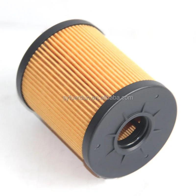 Fuerdun Fuel Filter 23304-EV570 for HINO Trucks (2005-2017)