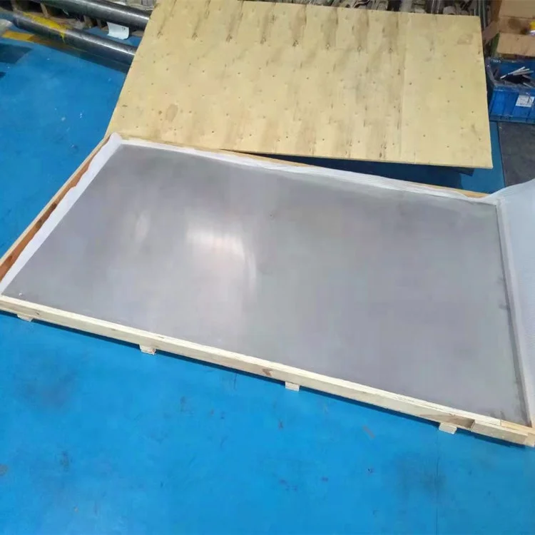 Magnetic Field Shielding Mu Metal Sheet - Buy Magnetic Field Shielding ...