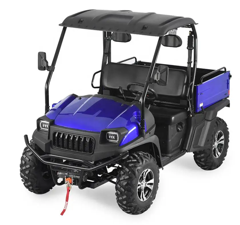 Utv 4x4 Diesel Water-cooled 4 Stroke Atvs Und Utvs Utv 4x4 1000cc Max ...