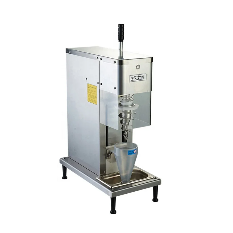 Chinese freeze yogurt swirl ice cream mix machine price| Alibaba.com