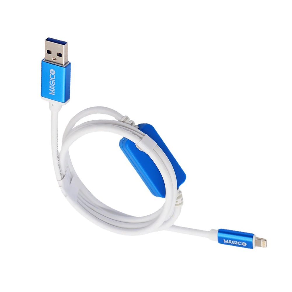 MAGICO DCSD Cable - Reliable Iphone Testing & Repair Tool