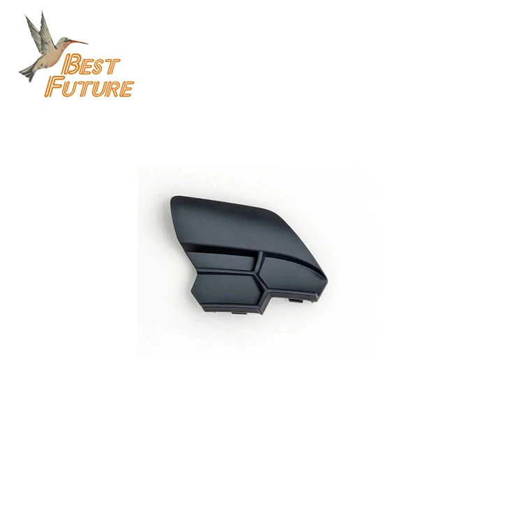 Auto Spare Parts Car Front Bumper Tow Hook Cover For Lexus Nx300h 2015 ...