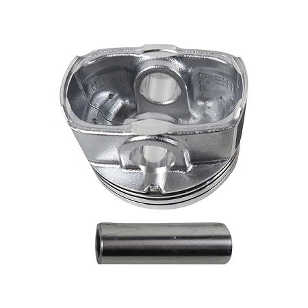 Shop High-Quality Piston Sets for Hyundai and Kia Engines