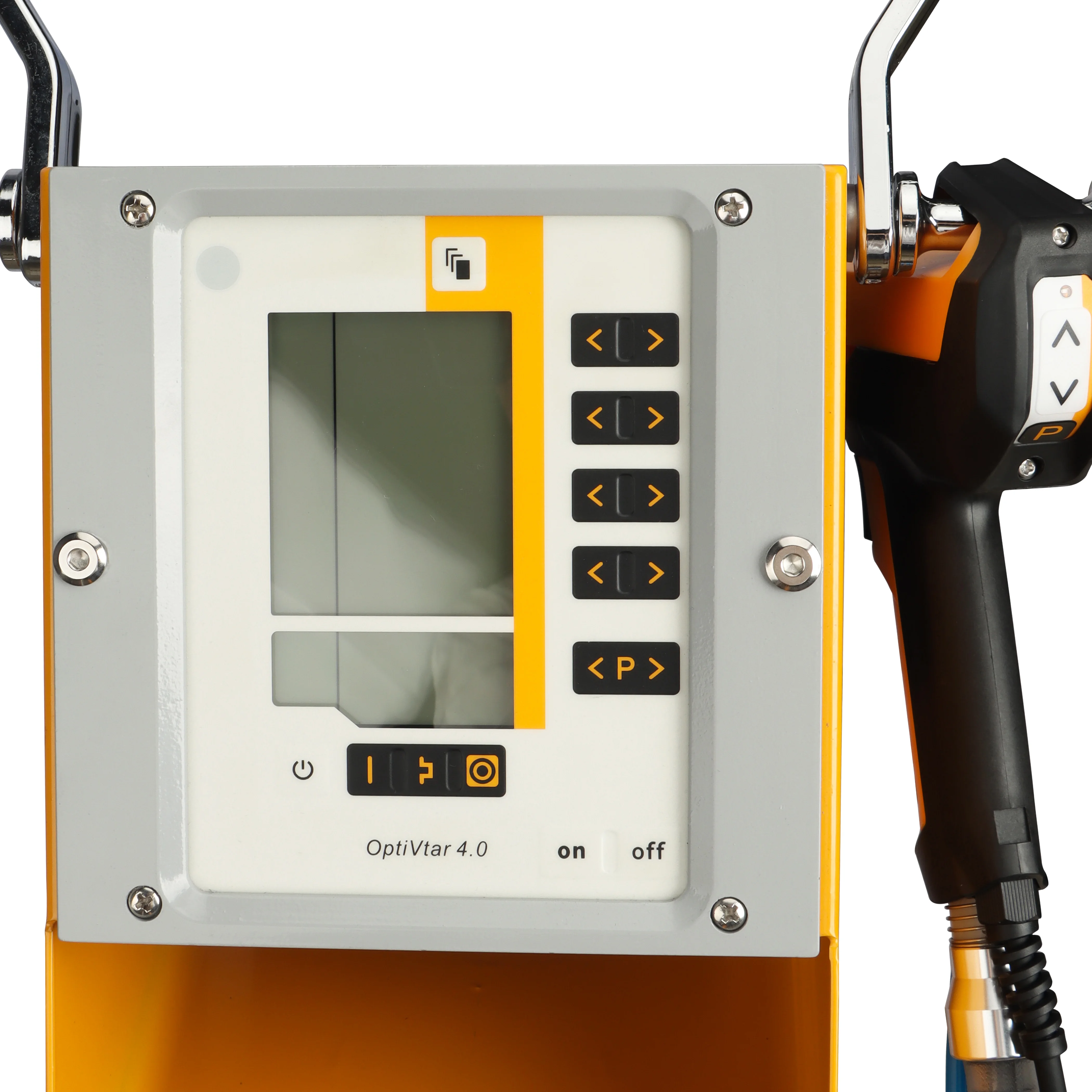 Optiflex 2 B Electrostatic Powder Coating Paint Spray Machine ...