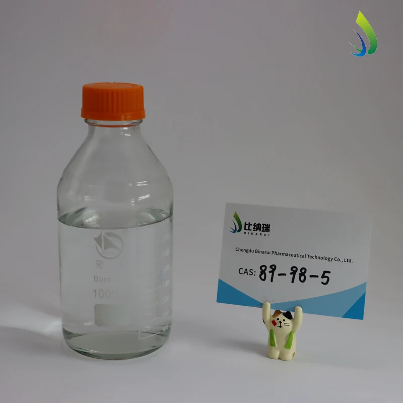 Best Price Hot Sale Liquid C7h5clo 2-chlorobenzaldehyde Cas 89-98-5 ...