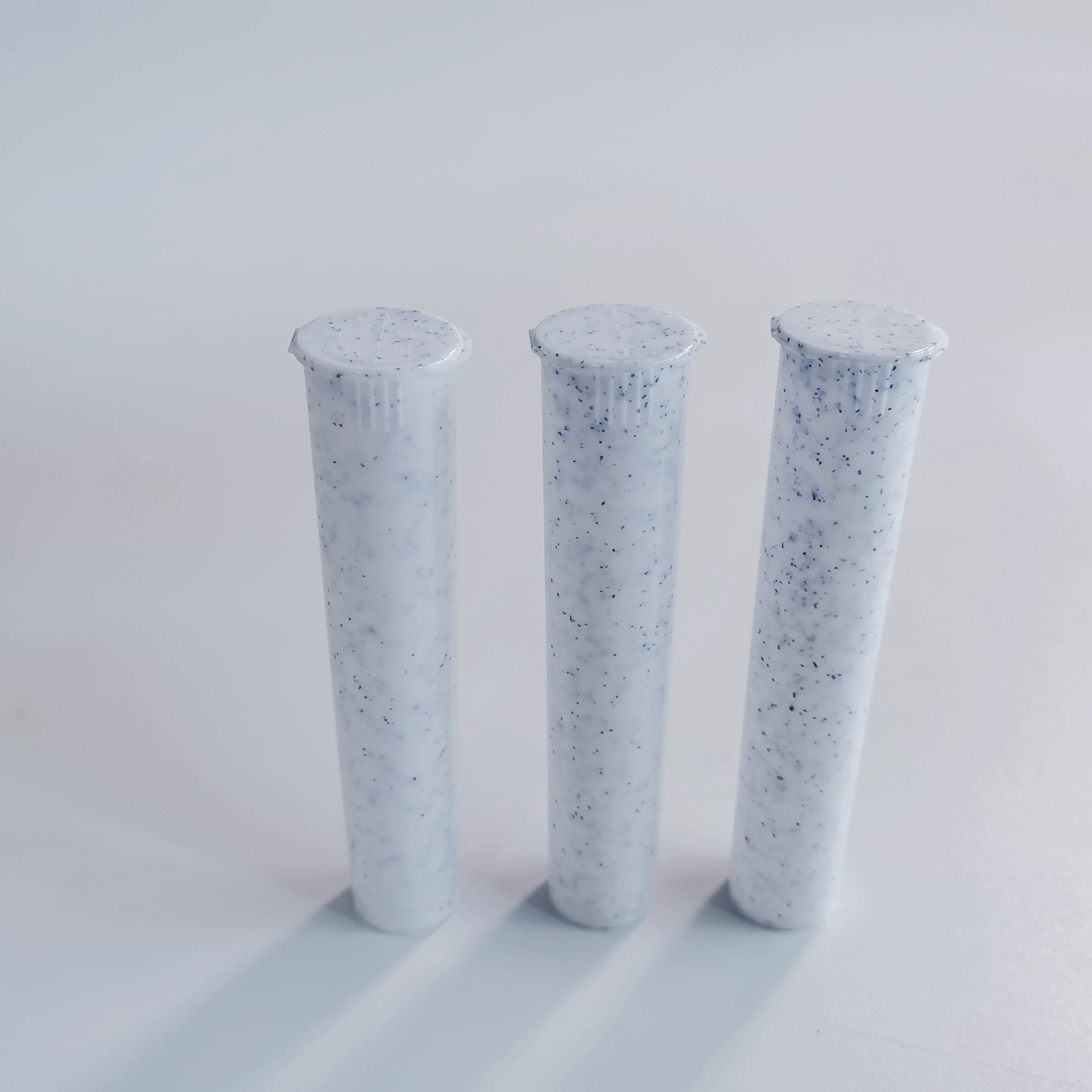 Pop Top Tube Plastic Packaging Tube Candy Packing| Alibaba.com