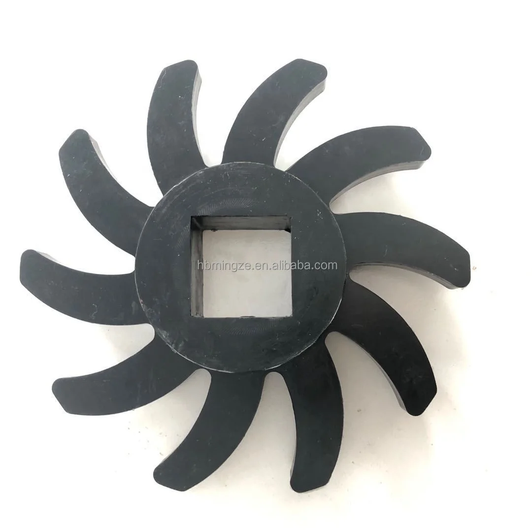 Polyurethane Casting Polyurethane Star Wheels Separator Wheels - Buy ...