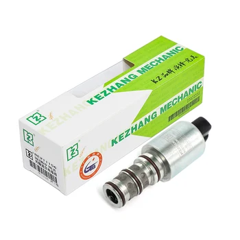 High Quality John Deere Hydraulic Solenoid Valve Re211156 At310584 ...