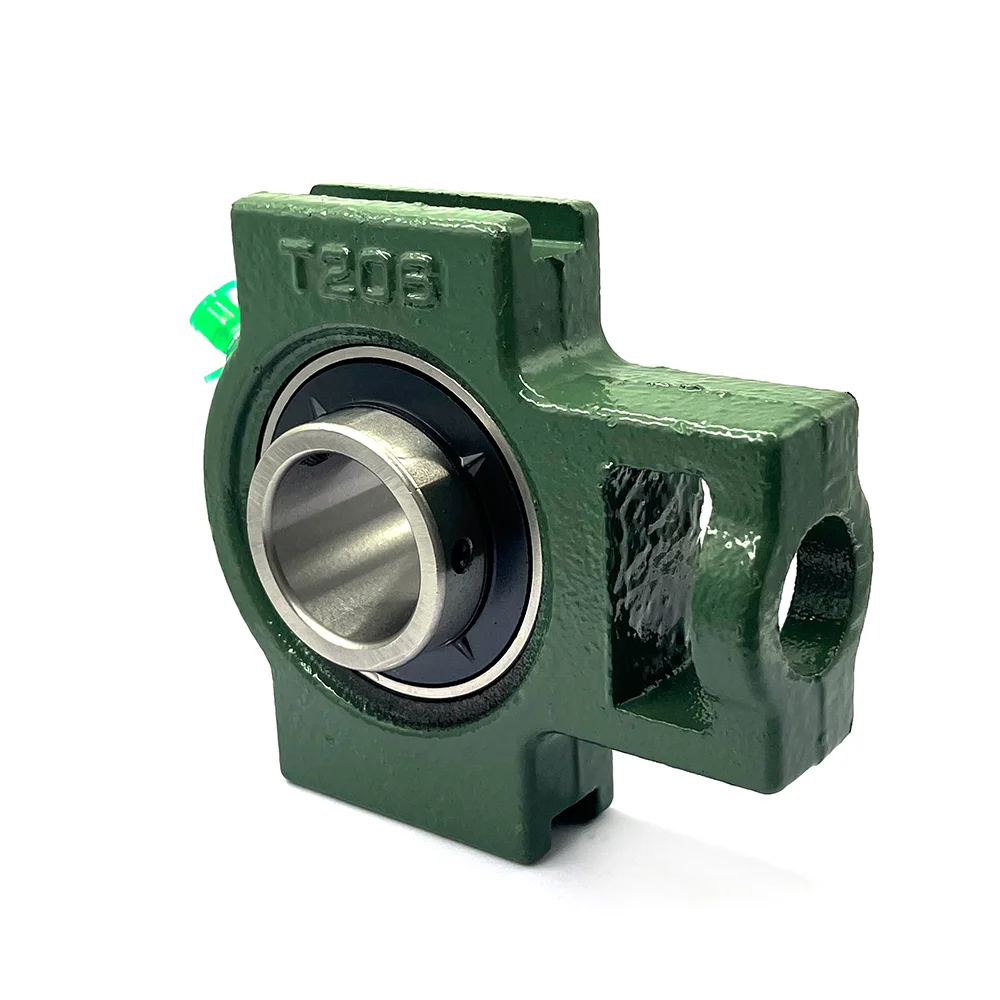 Agriculture Farming UCT Series Bearings UCT206 UCT207 UCT208 UCT209 UCT210 Pillow Block Bearing ...