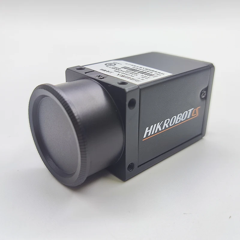 Hikrobot-mv-cs050-10gm/gc Cmos Con Obturador Global,Cámara De Escaneo ...