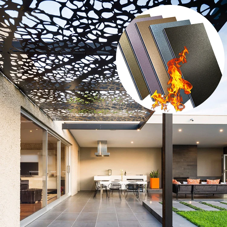 Aluminum Composite Panel Caravan Wall Cladding of ACM/ACP| Alibaba.com