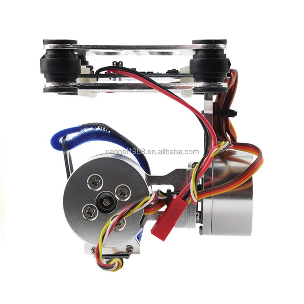 Lightweight Brushless Motor Gimbal for DJI Phantom Drone