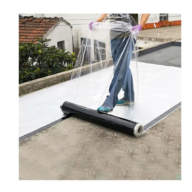 Shouguang Shengyuan Industry Co., Ltd. - self adhesive bitumen tape ...