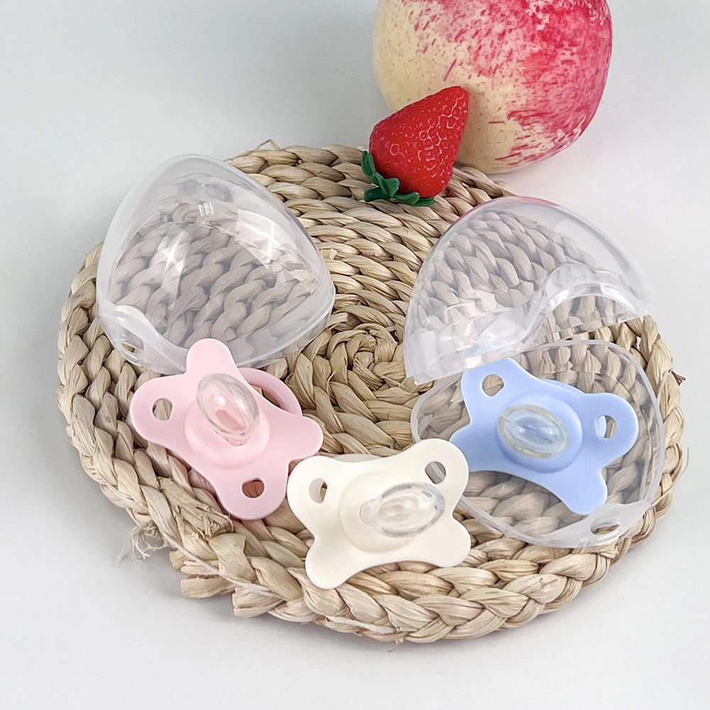 Alibaba.com: BHD BPA Free Plastic Mini Pacifiers, Dishwasher Safe Baby ...