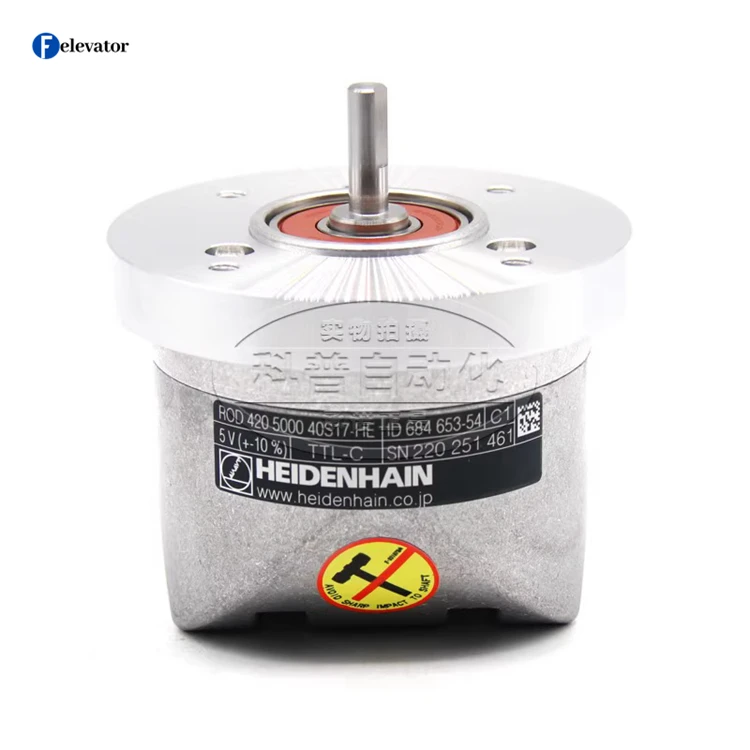 Elevator Parts Encoder Rod420 5000 40s17-he Id 684653-54 Lift Parts Accessories - Buy Passenger ...