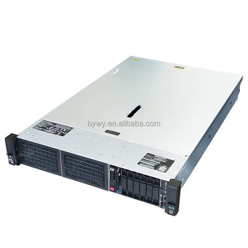 Original Hpe Dl380 Gen10 Memory Rack Server Computer - Buy Storage ...