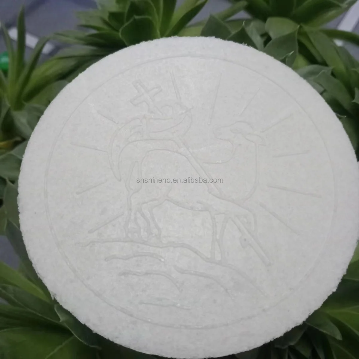 Shineho Altar Holy Communion Bread Making Machine - Automatic Baking ...