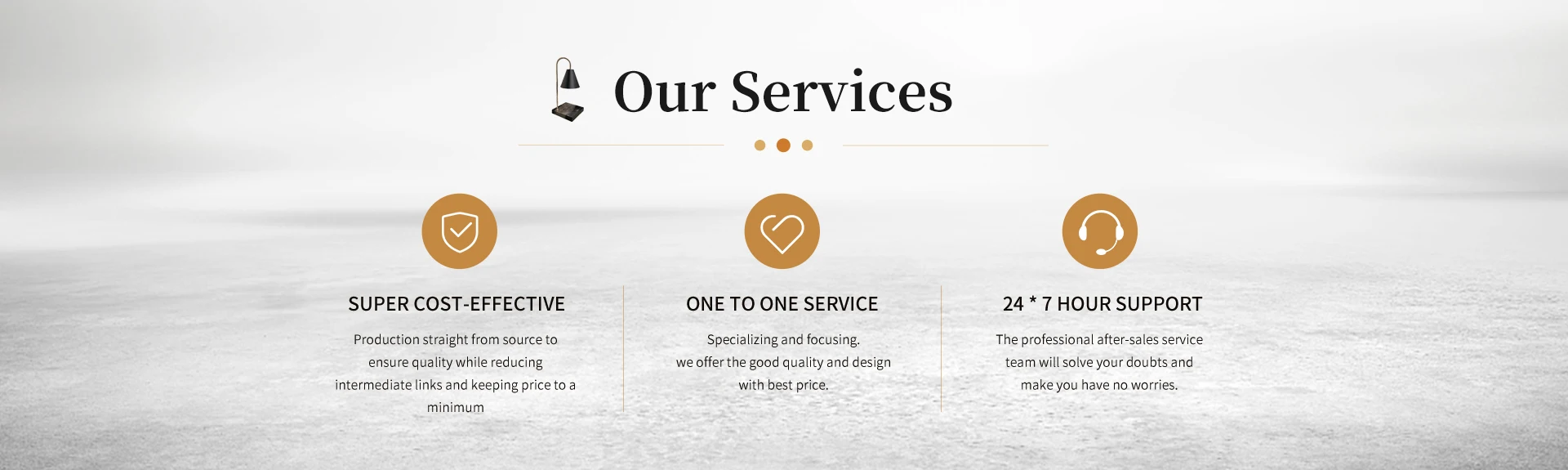 Company Overview - Shaanxi Avanos Import And Export Trading Co., Ltd.