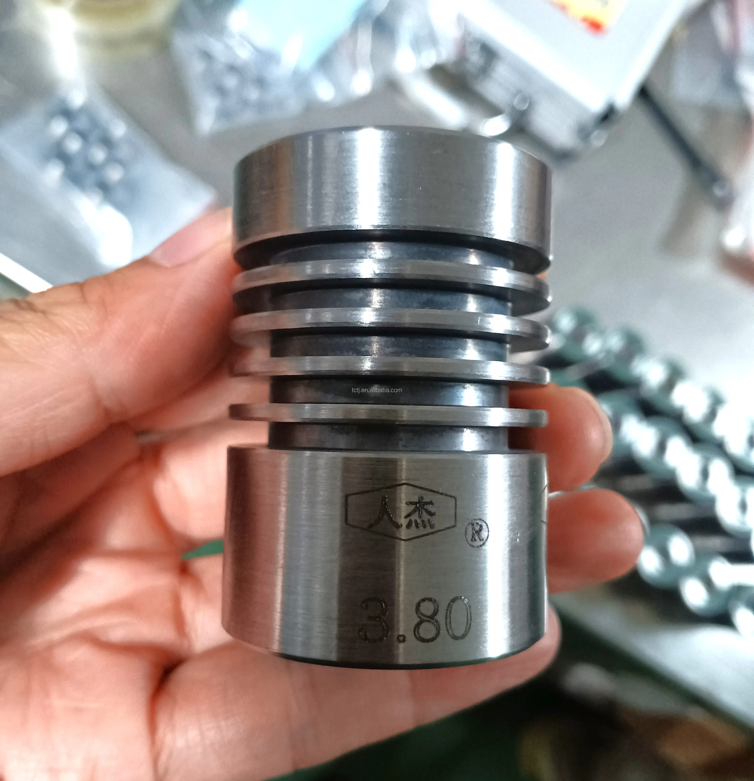 Taper Pressure Drawing Dies Carbide Taper Nibs For Pressure Drawing ...