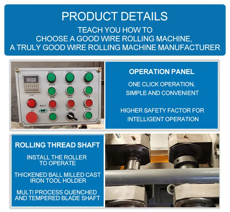 Thread Rolling Machine Worm Helical/splines/and Sprocket Gear Hobber ...