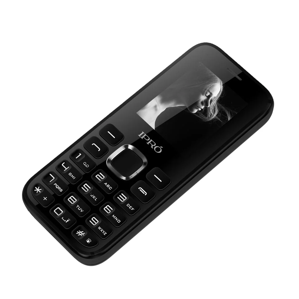 1.77inch 2g Gsm Basic Mobile Phone Celular Baratos Wireless Fm - Buy ...