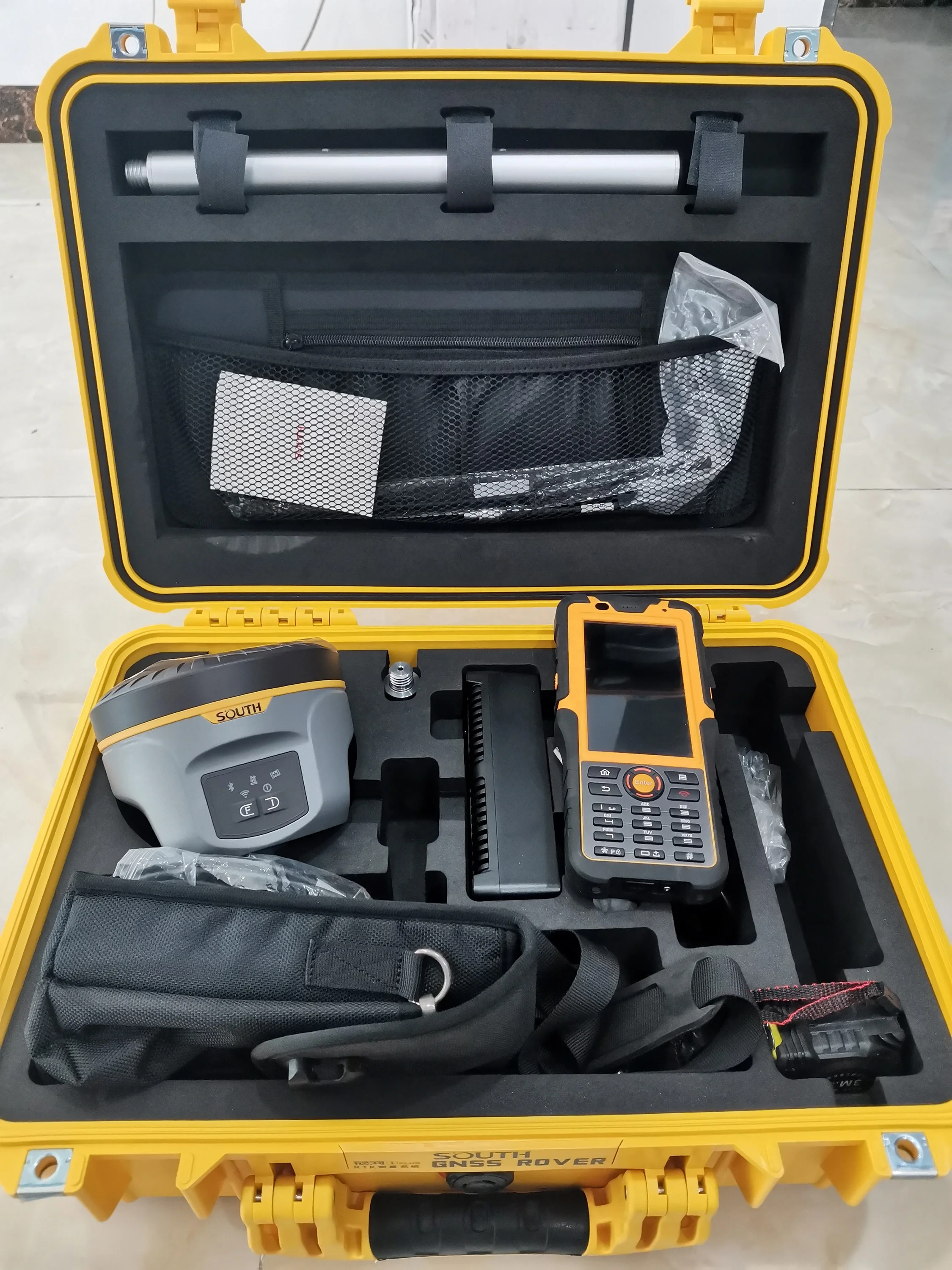 High Cost Performance Gnss Rtk Rover 2022 Diy Rtk Gps Gnss Price Survey ...