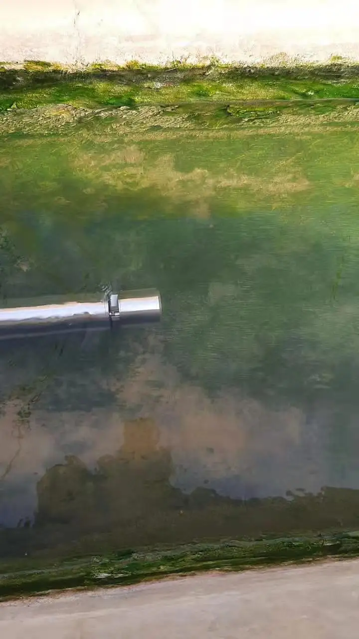 Digital Rs485 Cod Toc Bod Sensor Cods-3000-01 - Buy Cod (with Automatic Cleaning) Without ...