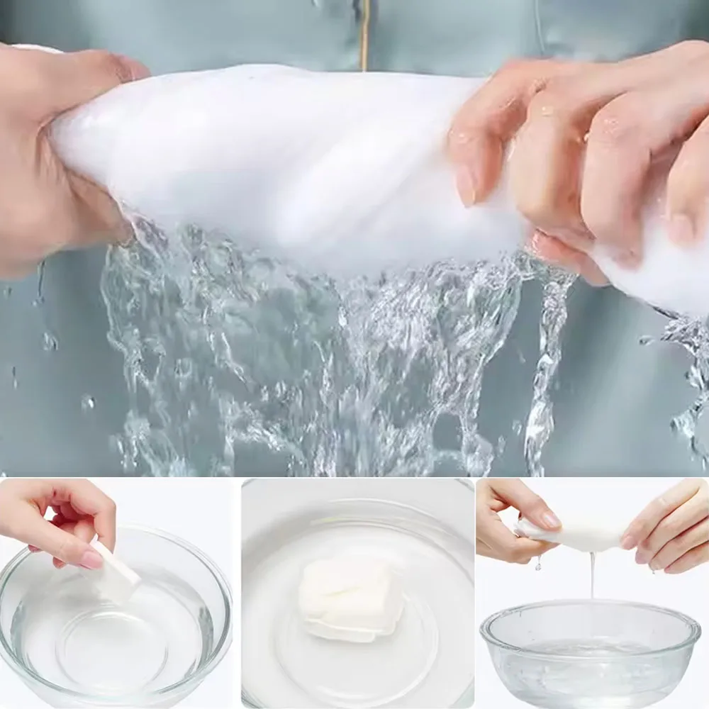 Factory Supply Wholesale Compressed Coin Tissue Disposable Compressed ...