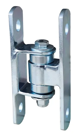 Durable Steel Gate Hinge with Sealed Bearings - JNK JL143A