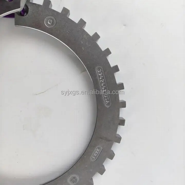 Truck Heavy Equipment Diesel Engine Parts QSB5.9 Speed Indicator Ring ...